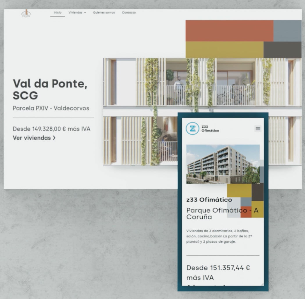 Val da Ponte + z39 Ofimático | Elitek Solutions