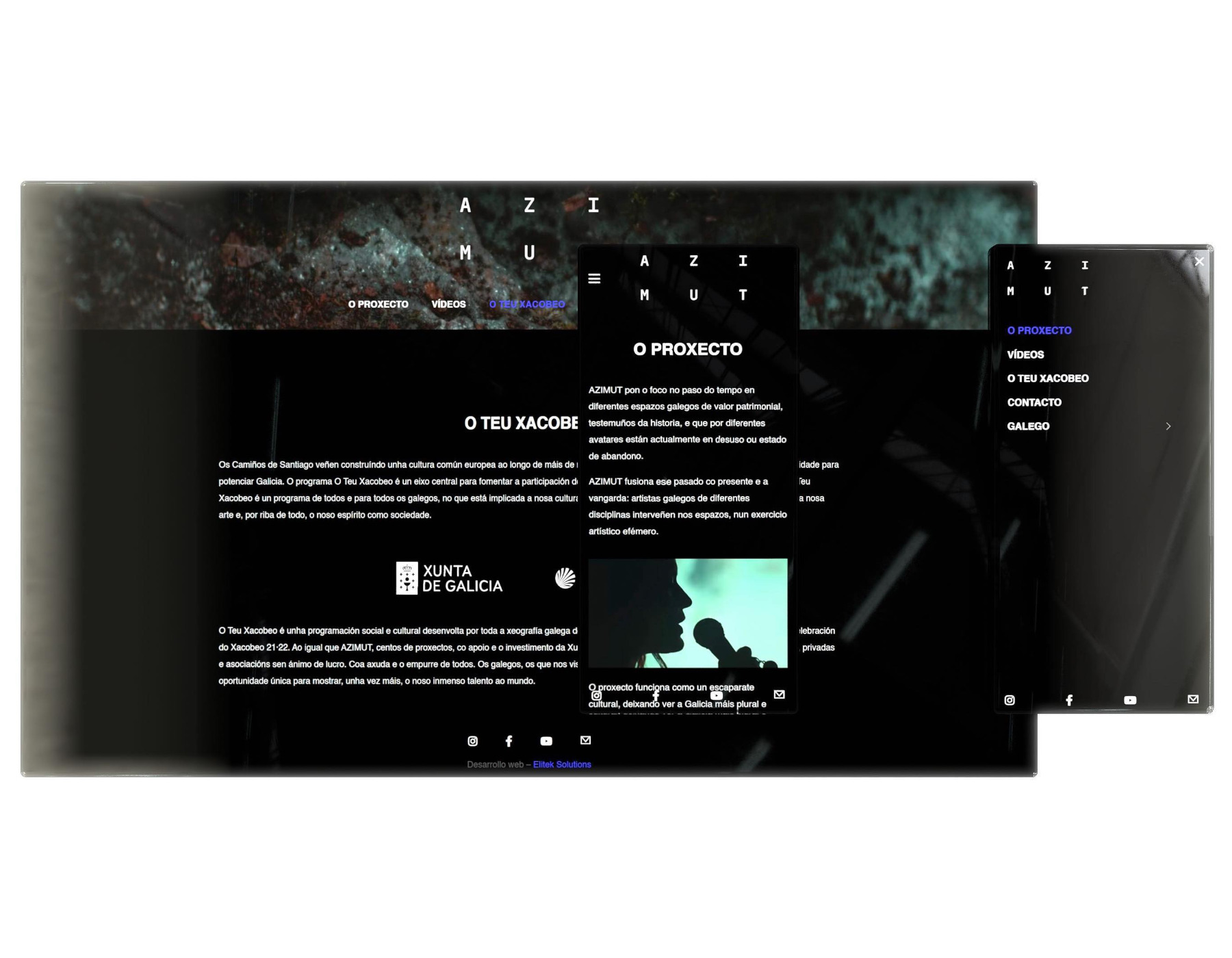 Azimut | Elitek Solutions